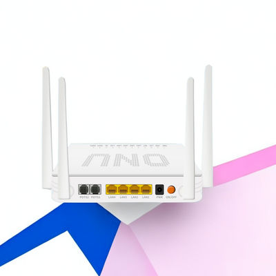 안정적인 연결을 위해 EPON GPON 모드를 가진 다기능 4G LTE WiFi 라우터